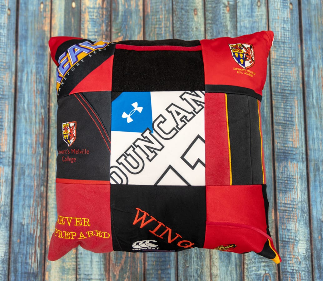 Cushions – Label Lady UK